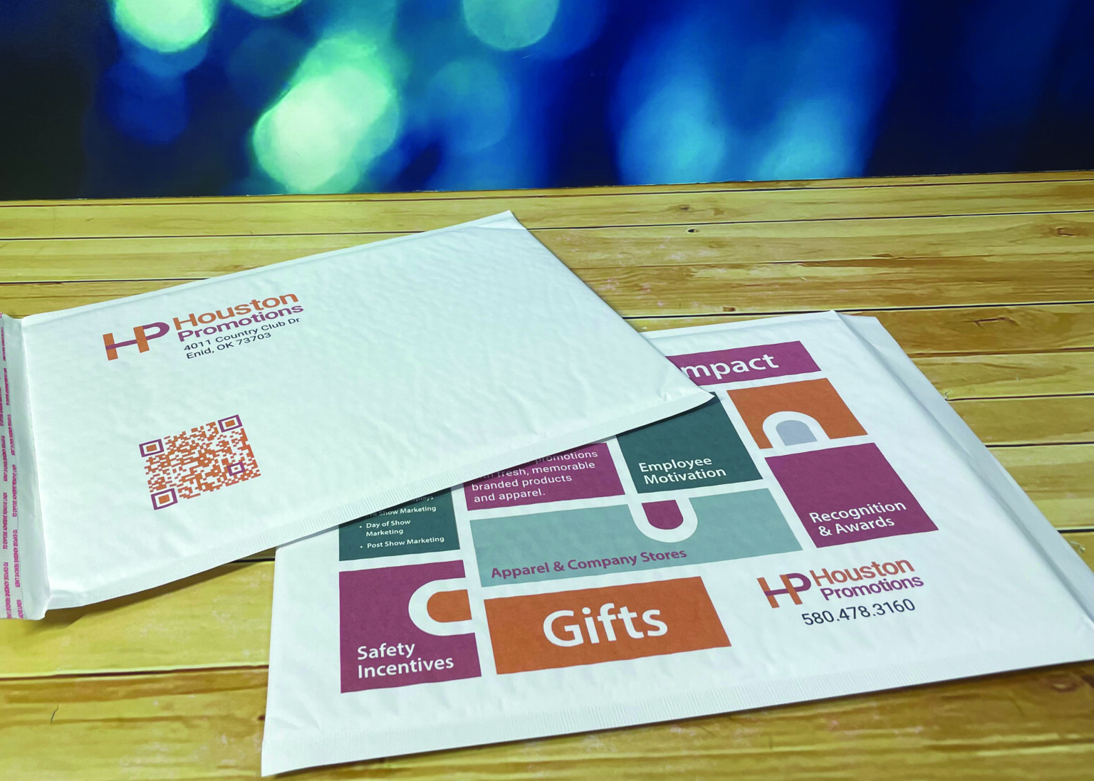 Bubble Mailers - Keepsake Products USA