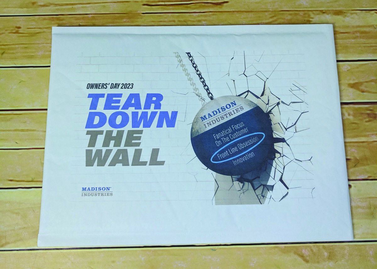 Bubble Mailers - Keepsake Products USA